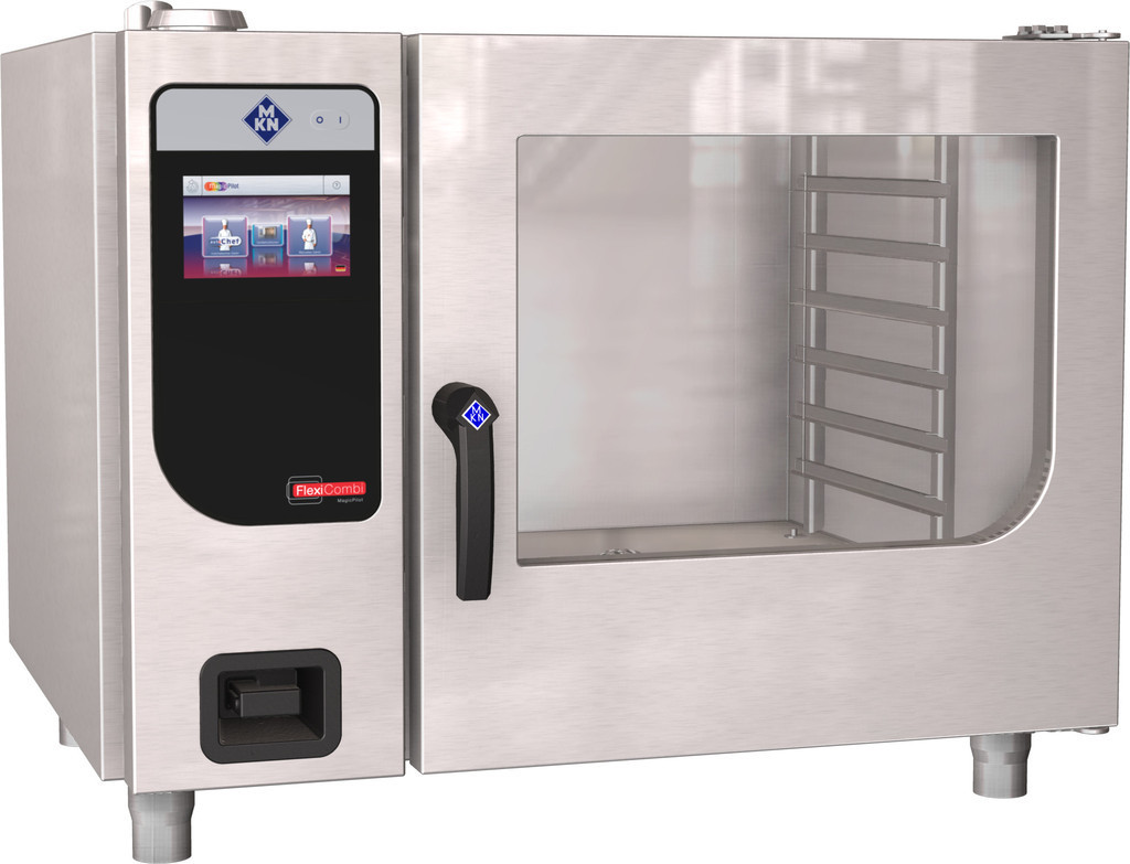Fours : Matériel de cuisson pour cuisines professionnelles en Bretagne